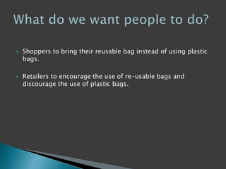 Use one less initiative | PPT