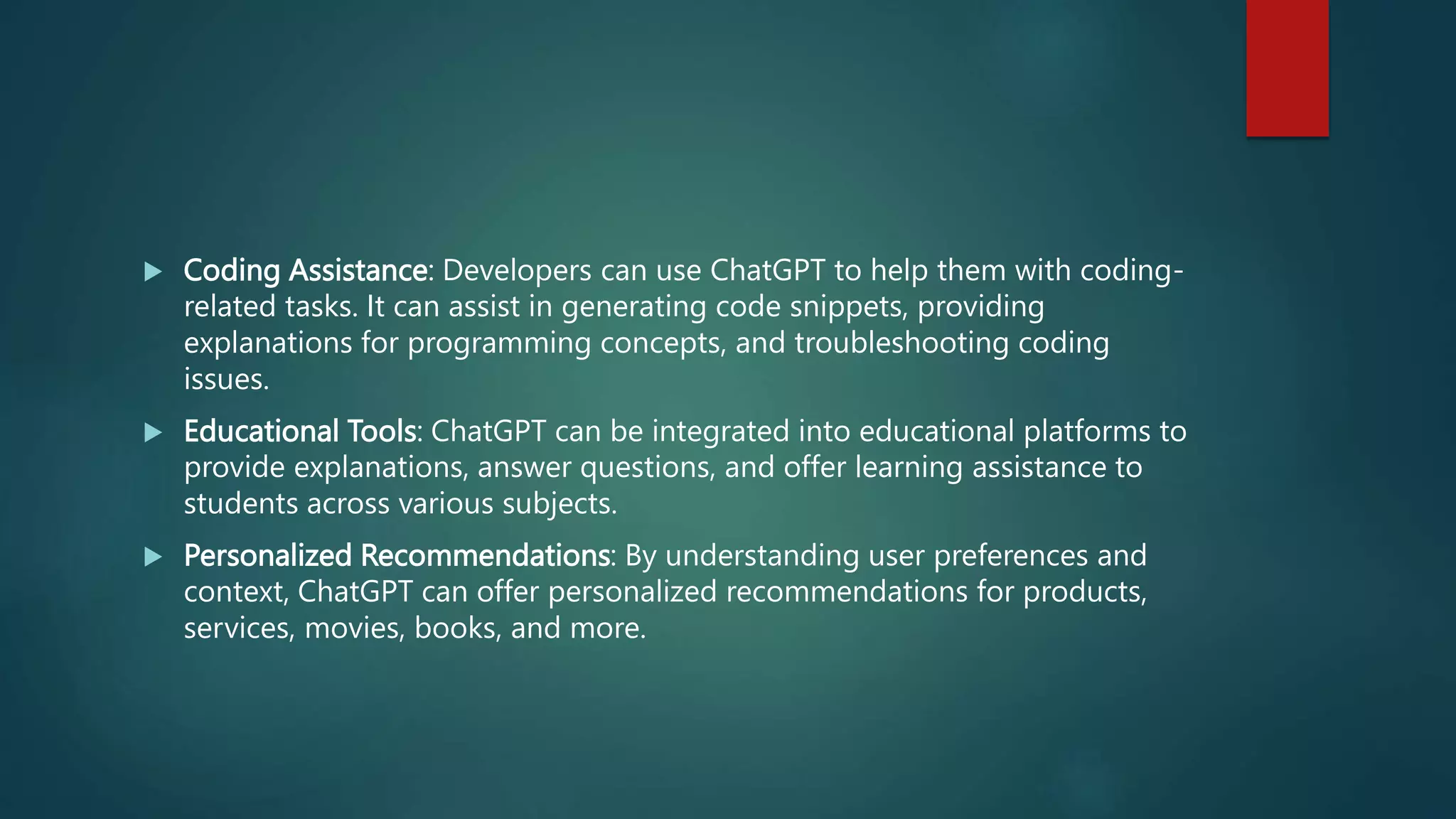 use of chat gpt.pptx