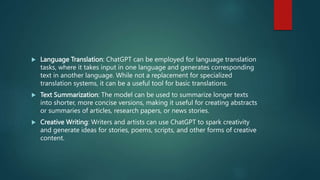use of chat gpt.pptx