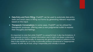 use of chat gpt.pptx