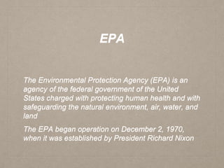 US EPA | PPTX