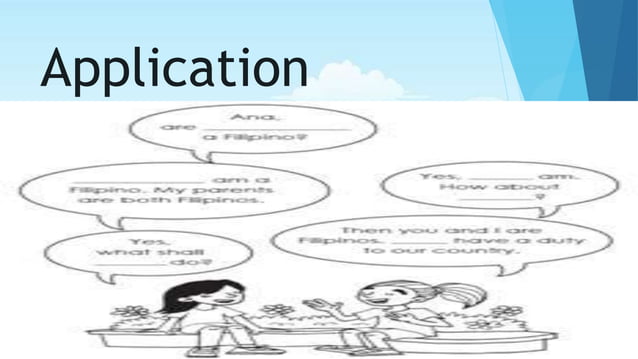 Use personal pronouns - I_We, You, He_She_They, It in dialogues..pptx