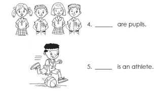 Use personal pronouns - I_We, You, He_She_They, It in dialogues..pptx