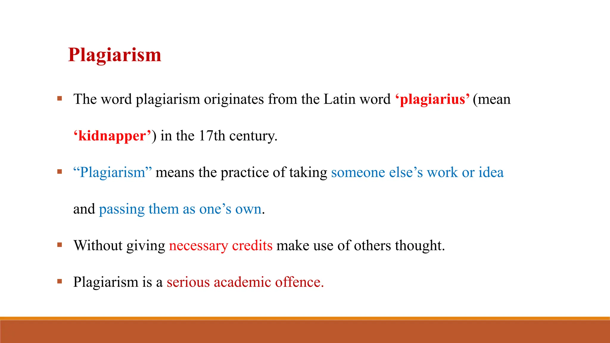 Use Plagiarism Software.pptx