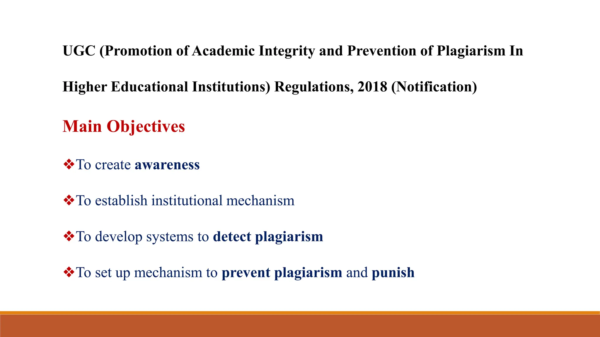 Use Plagiarism Software.pptx
