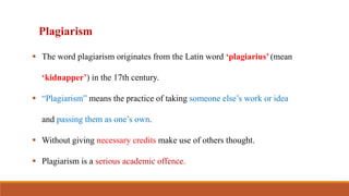 Use Plagiarism Software.pptx