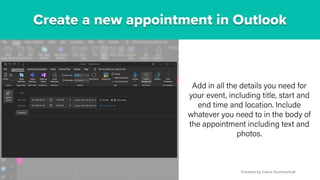 Use Power Automate to Create a Simple RSVP System | PDF