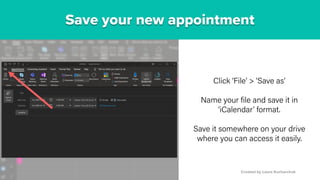Use Power Automate to Create a Simple RSVP System | PDF