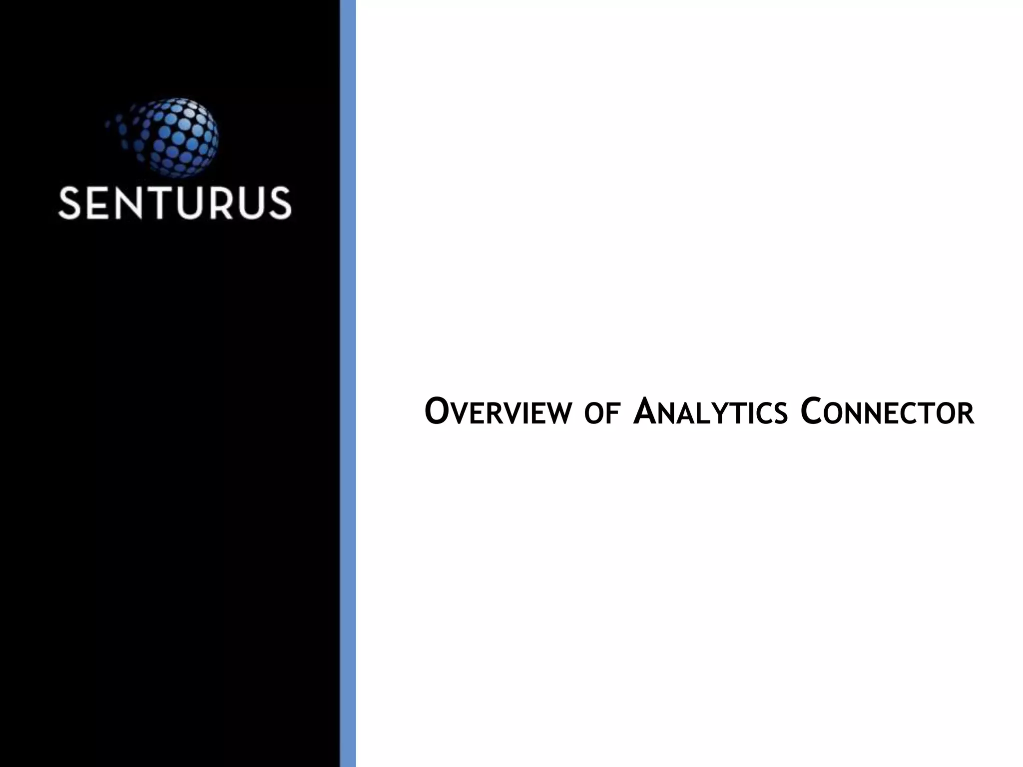 Connect Power BI & Tableau to Cognos Data | PPTX