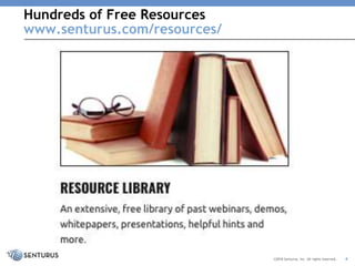 Connect Power BI & Tableau to Cognos Data | PPTX