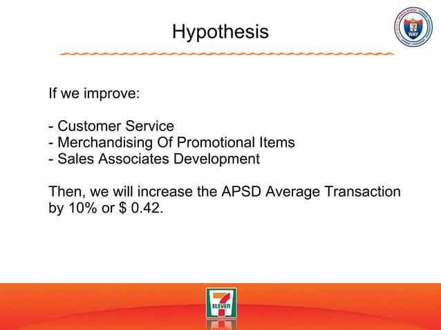 Increasing Average Transactions | PPT | Sales | Business