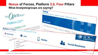 User 2013-oracle-big-data-analytics-1971985 | PPT