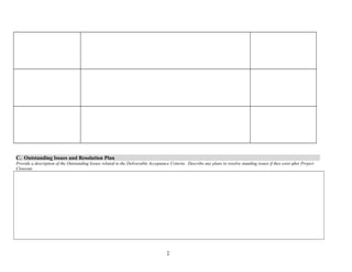 User acceptance-report | DOC