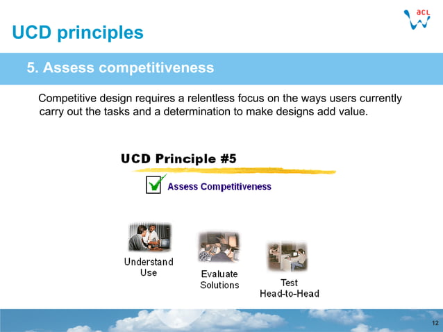 User centered Design | PPT