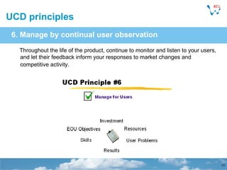 User centered Design | PPT