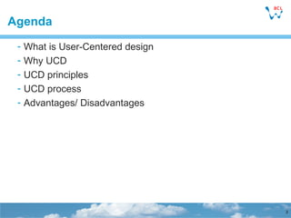 User centered Design | PPT