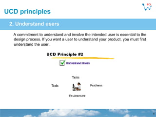 User centered Design | PPT