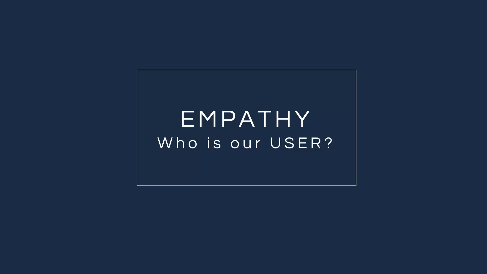 Developing Dashboards with User-Centered Design | PPT