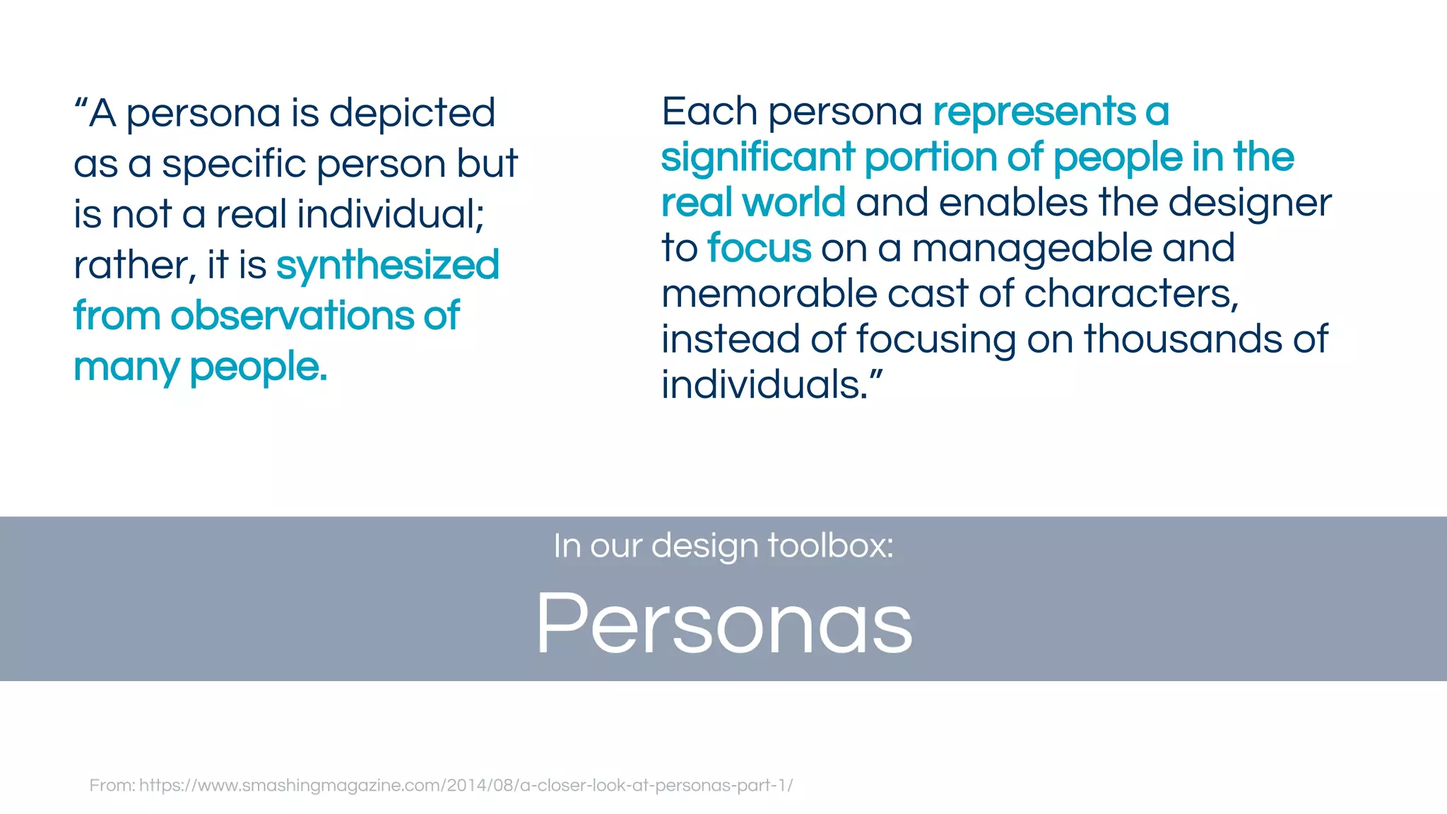Developing Dashboards with User-Centered Design | PPT