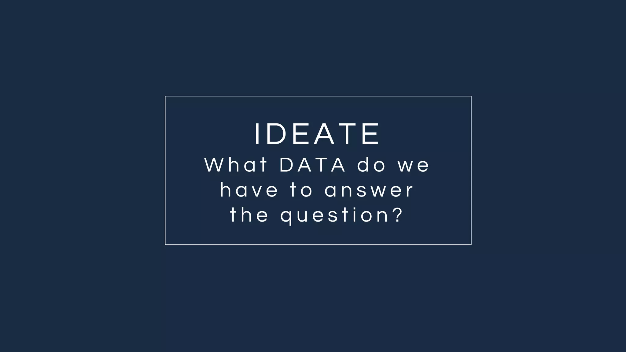 Developing Dashboards with User-Centered Design | PPT
