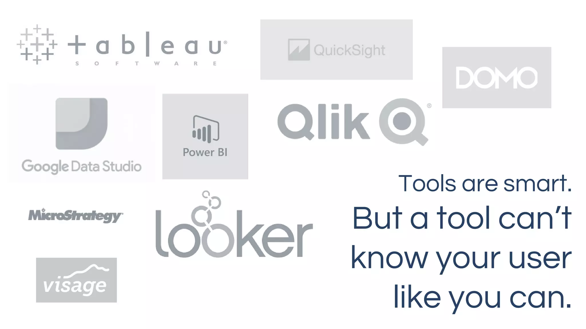 Developing Dashboards with User-Centered Design | PPT