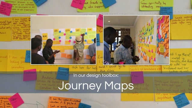 Developing Dashboards with User-Centered Design | PPT