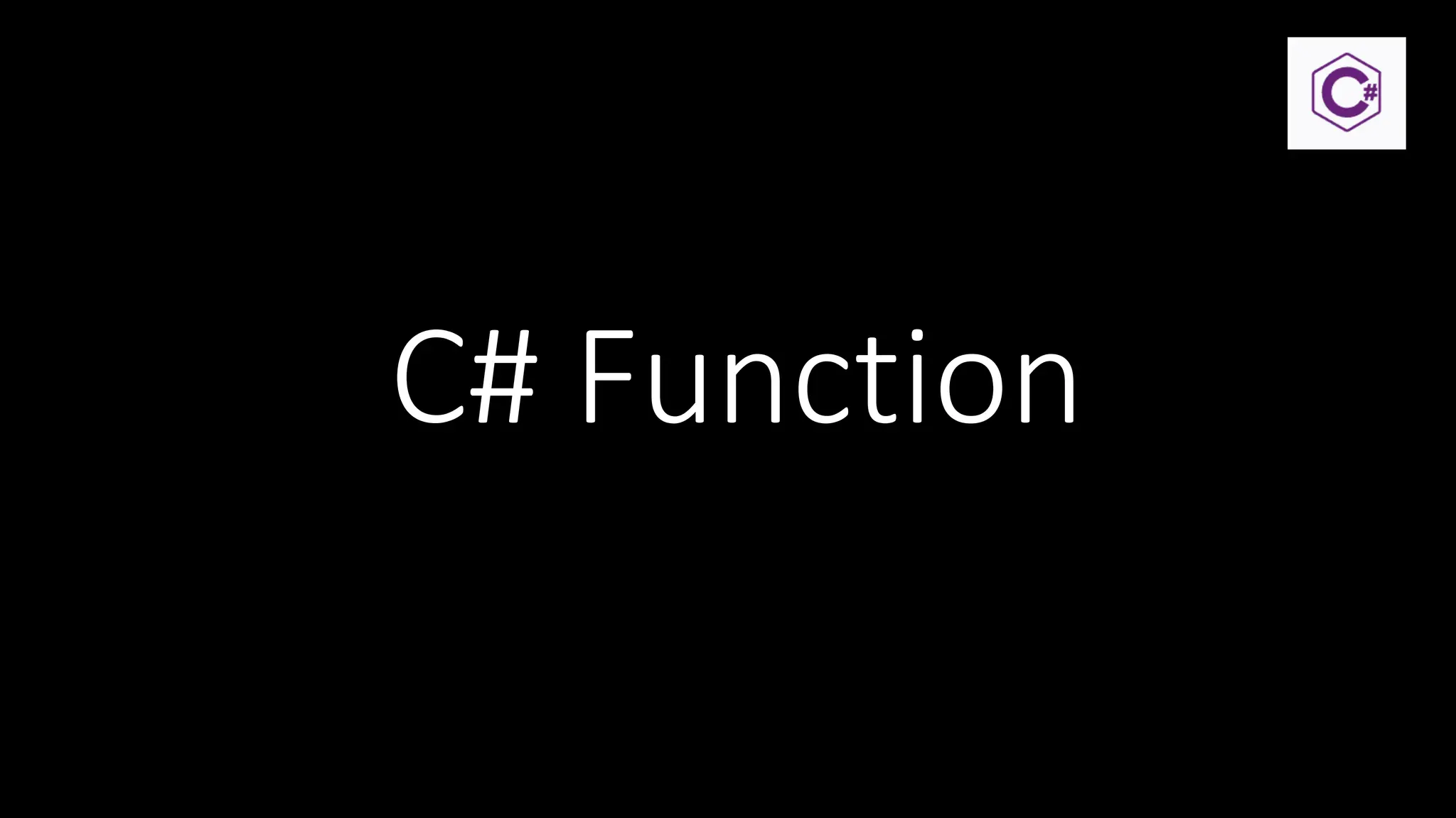 Computer Programming User Defined Function 1 Pptx