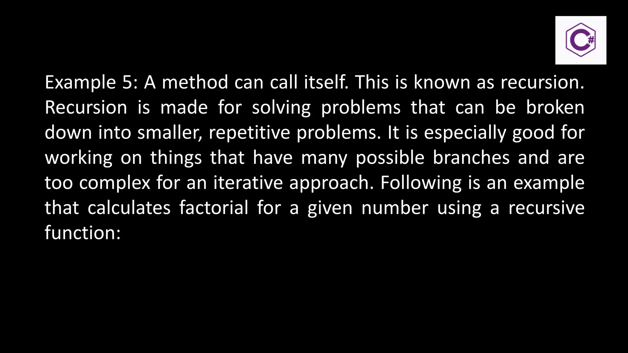 Computer Programming User Defined Function 1 Pptx