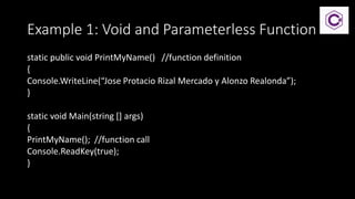 Computer-programming-User-defined-function-1.pptx