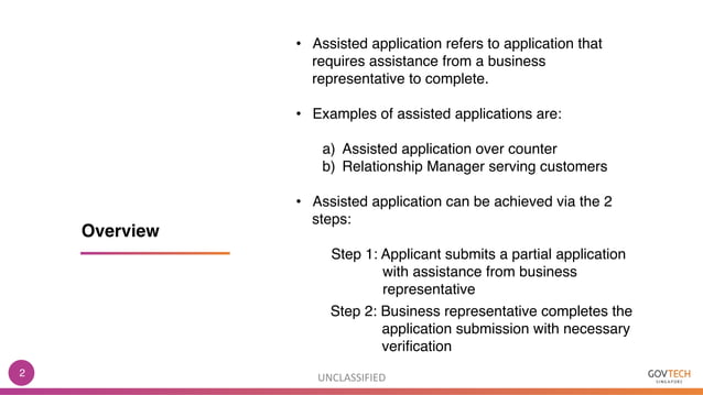 MyInfo User Journey-Sample(assisted) | PPT