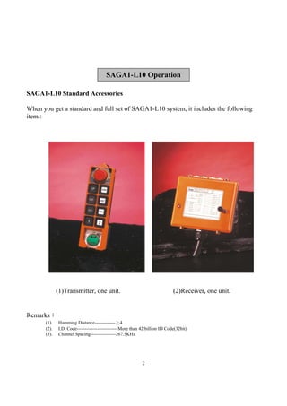 User manual-475876 | PDF