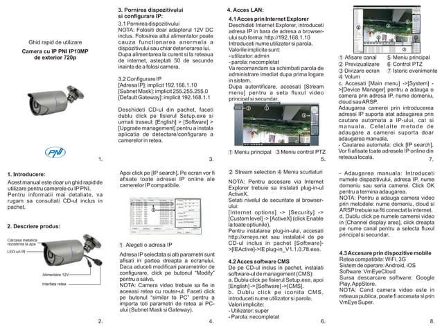 User manual-ip10 mp | PPT