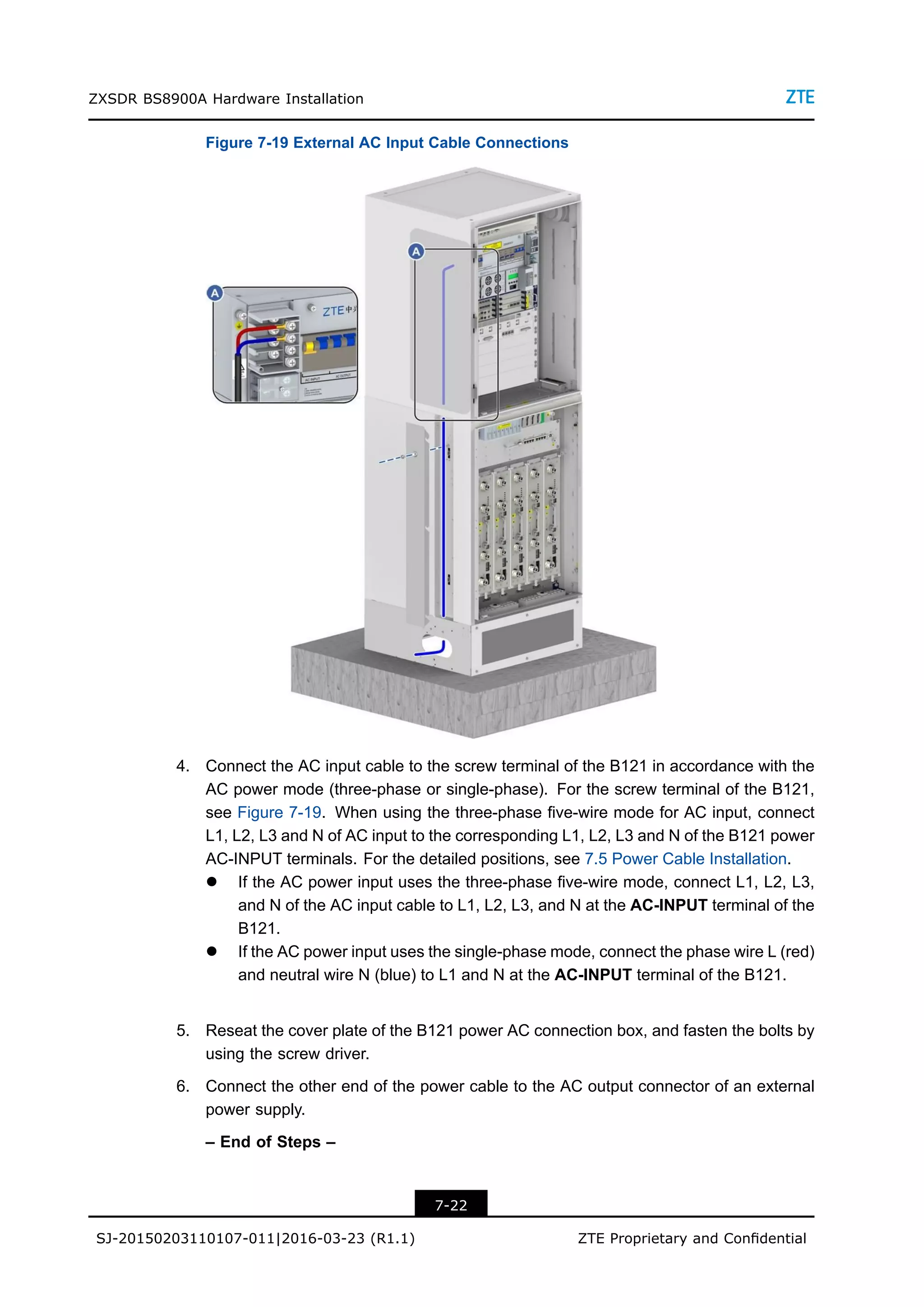 User manual-part-2-3501466 | PDF