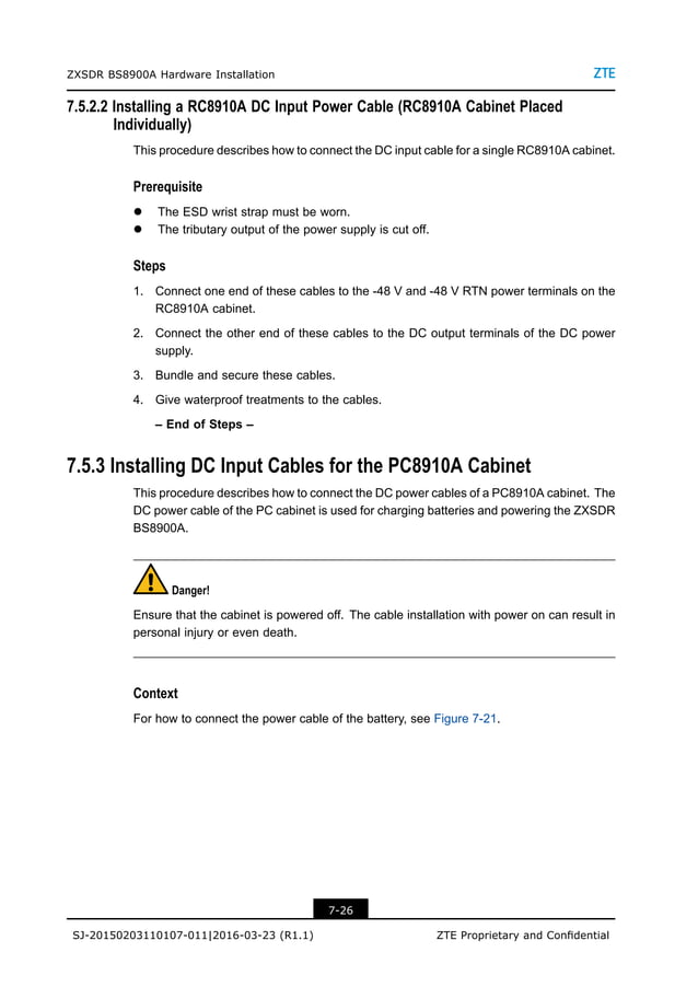User manual-part-2-3501466 | PDF