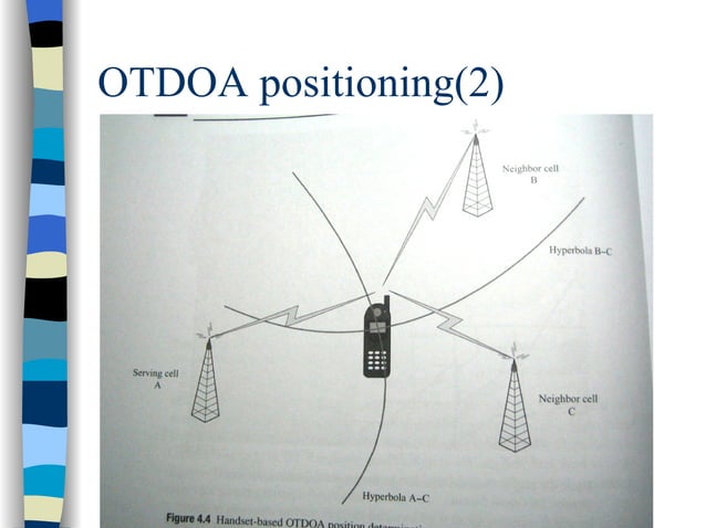 User mobility and location management | PPT | Computer Networking | Computing