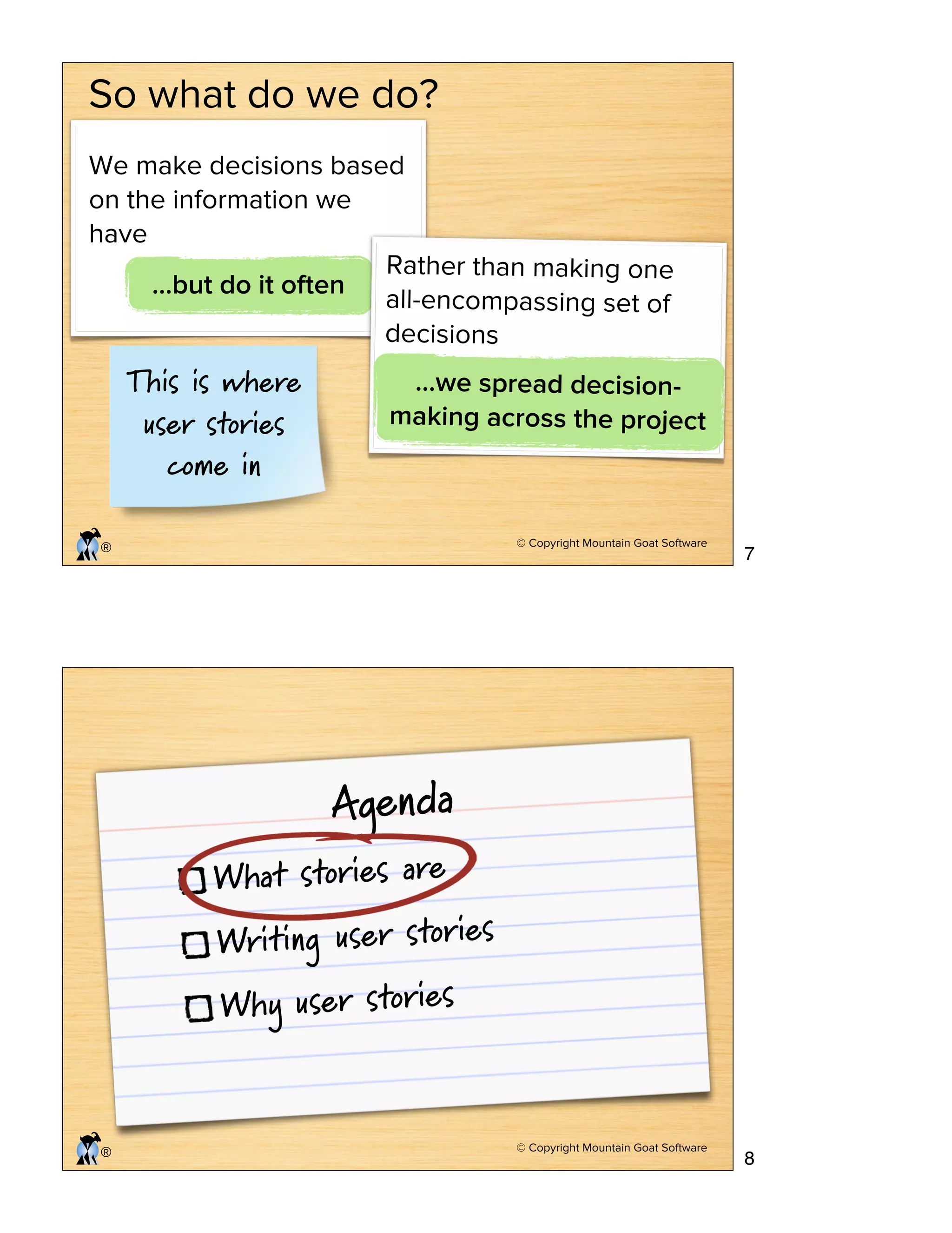 User Stories For Agile Requirements Pdf Desktop Publishing Computer Software And Applications