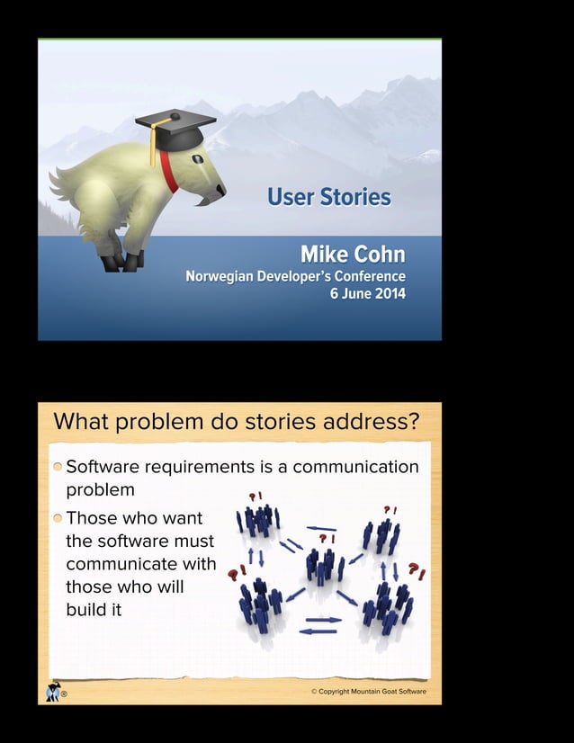 User Stories For Agile Requirements Pdf Desktop Publishing Computer Software And Applications
