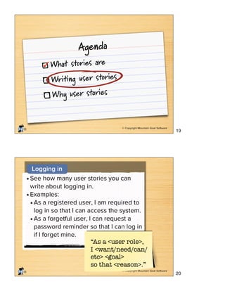 User-Stories-for-Agile-Requirements-Norwegian-Developers-Conference ...