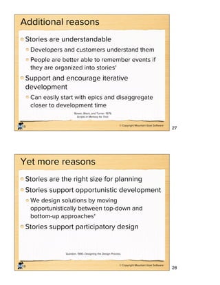 User-Stories-for-Agile-Requirements-Norwegian-Developers-Conference ...