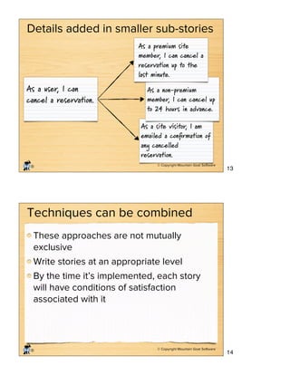 User-Stories-for-Agile-Requirements-Norwegian-Developers-Conference ...