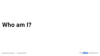 Practical Workflows in R | PPT