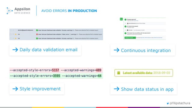 User! 2019 best practices for building shiny enterprise applications ...