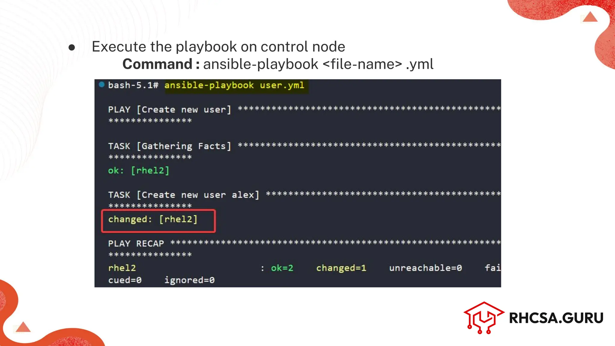 User Account Management on Remote Hosts - RHCE.pdf