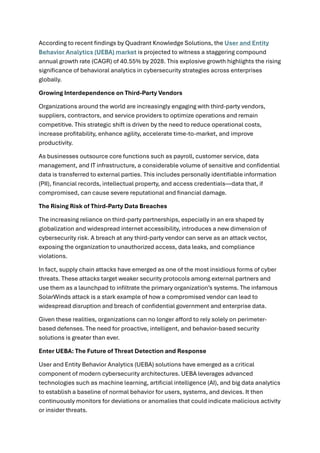 User and Entity Behavior Analytics (UEBA) 1.pdf