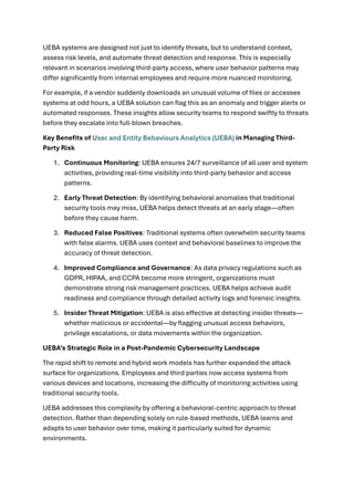 User and Entity Behavior Analytics (UEBA) 1.pdf