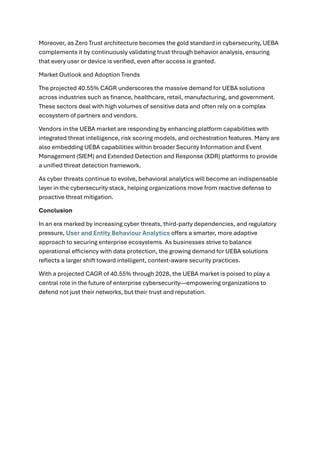 User and Entity Behavior Analytics (UEBA) 1.pdf