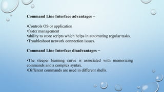 User and operating system interface.pptx