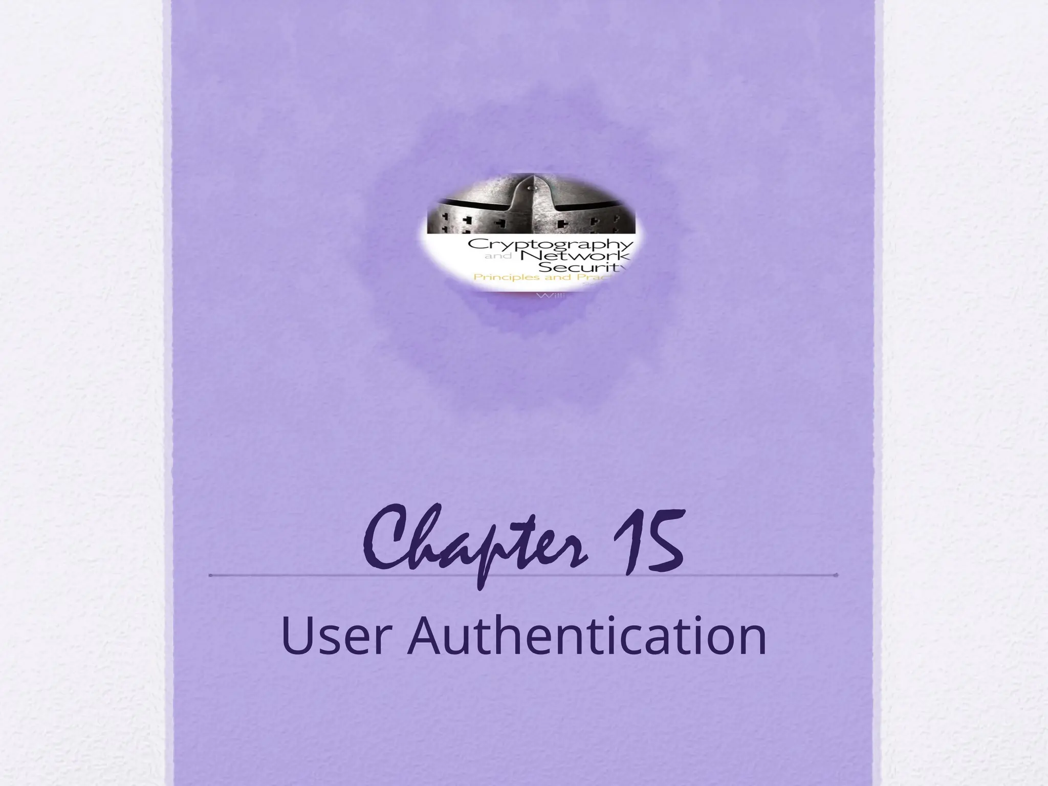 user authentication in cryptography and network security.pptx
