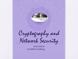 user authentication in cryptography and network security.pptx | Email ...