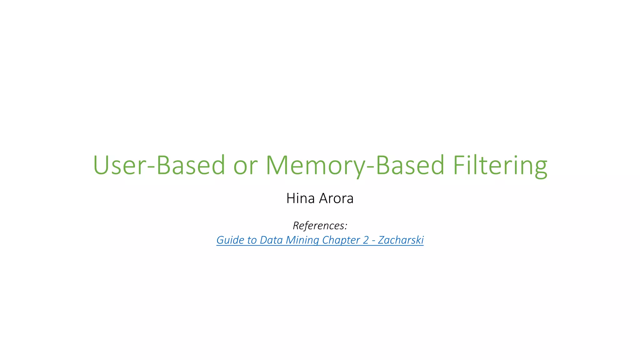 User Based Recommendation Systems (1).pdf